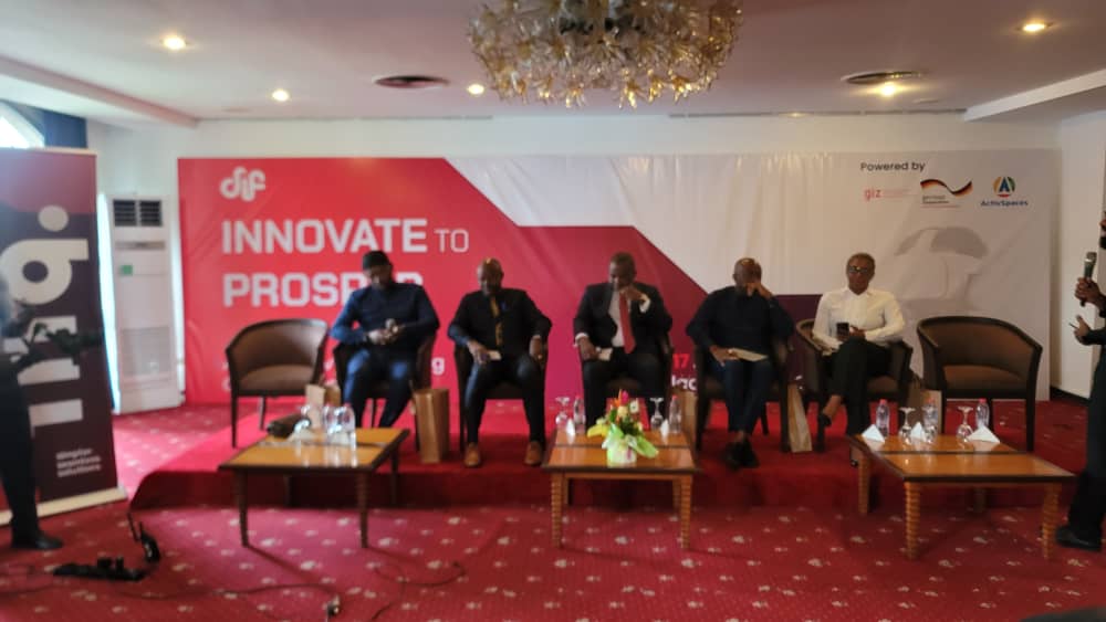 Digitalisation As a Way forward – Visionary Reports