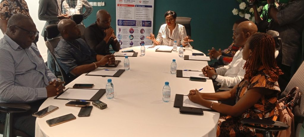 Injury Compensation in Cameroon: AREDOCAM’s Crusade for Timely, Fair ...