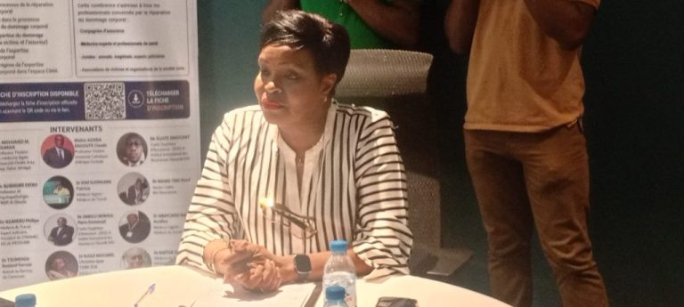 Injury Compensation in Cameroon: AREDOCAM’s Crusade for Timely, Fair ...